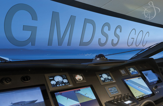 GMDSS GOC Course Antibes | D&B Crew Services & Training AntibesD&B Crew ...